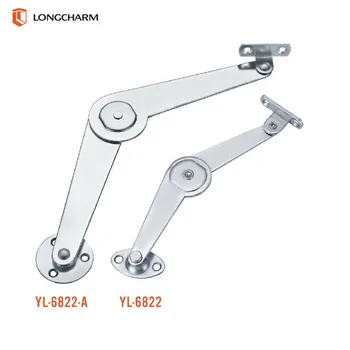 Metal Cabinet Door Lift/hydraulic Arm For Furniture - Buy Cabinet Door ...