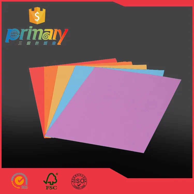 Wholesale Express A4 Size Color Paper Printing - Buy Color Paper ...