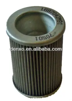1687042m91 Tractor Hydraulic Filter For Massey Ferguson - Buy Tractor ...