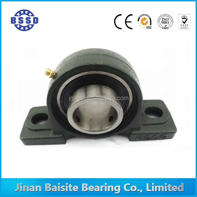 Ucp214 Pillar Block Bearing - Buy Pillar Block Bearing,Pillow Block ...