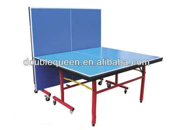 Table Tennis Table Court Barrier For Ping Pong Table - Buy Table Tennis ...