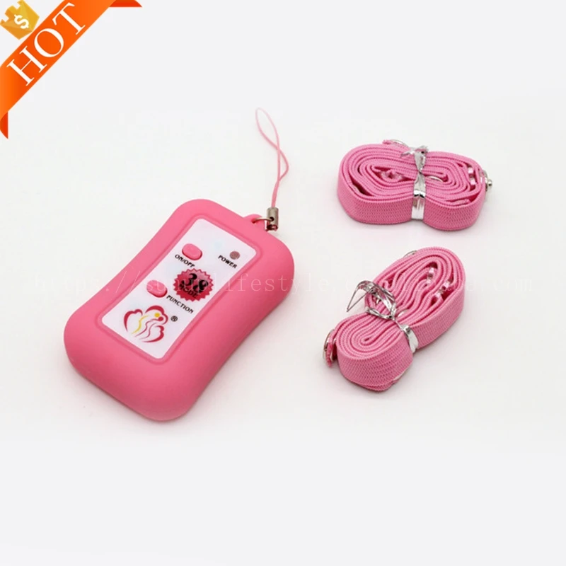 Wearable Butt Plug Anal Sex Toys Electric Prostate Massager Electronic ...