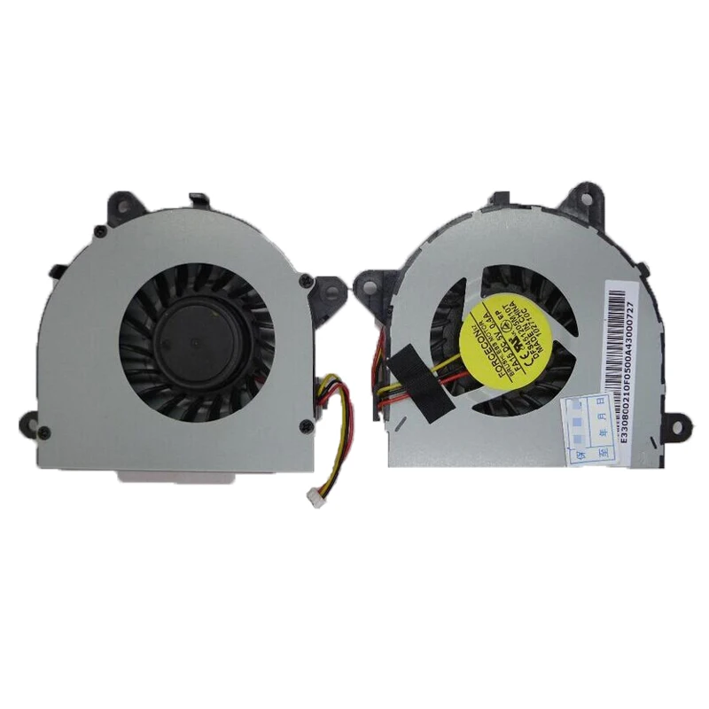 Laptop Cooling Fan for MSI: Replacement & Pad Guide