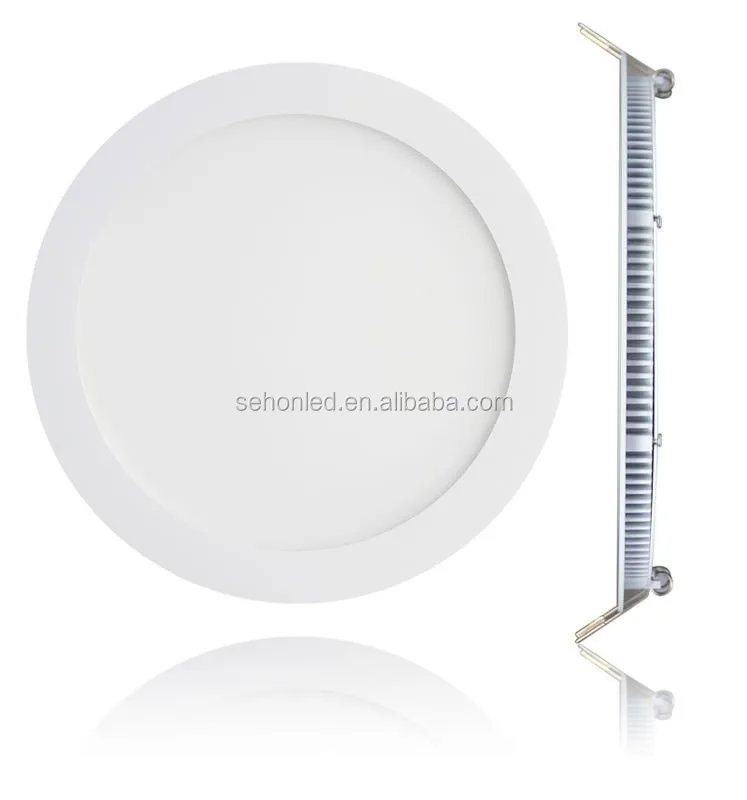 sehon led round panel light 9w smd 2835 led Ceiling Light| Alibaba.com