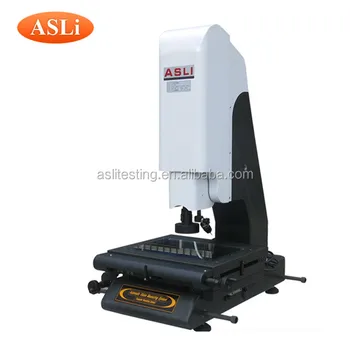 Optical Measuring Machine/cmm&vmm - Buy Measuring Machine,Cmm ...