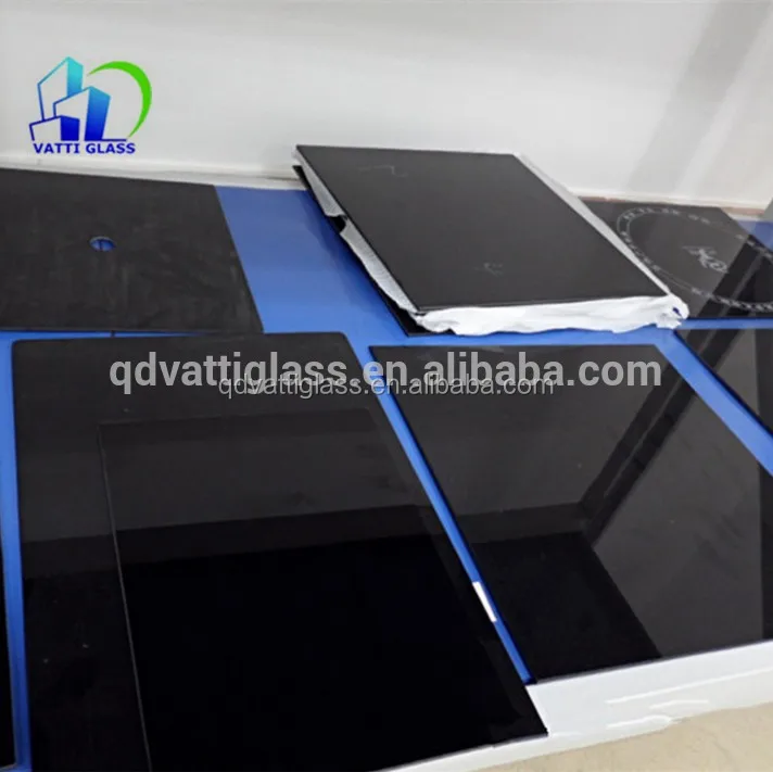 Glass Ceramic Pyroceramic Glass And Heat Resistant Glass - Buy Glass ...