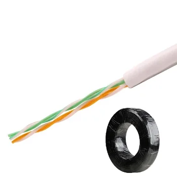 Outdoor Telephone Cable 10 25 50 100 200 Core Pairs Rj11 Telephone Line ...