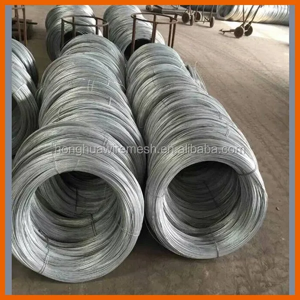G16 G18 G20 G21 G22 Galvanized Wire/g I Binding Wire/galvanized Iron ...