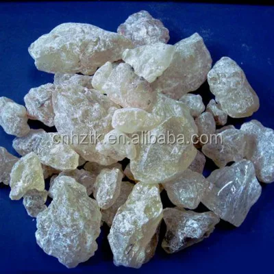 High Purity Damar Resin For Food Additives Cosmetics Medical Painting ...