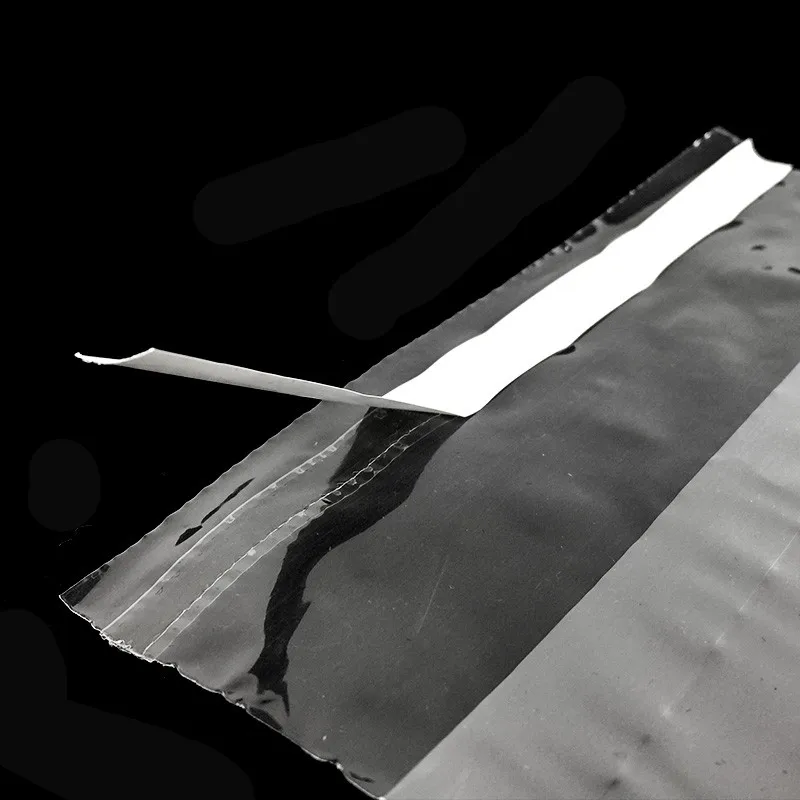 Resealable Poly Bags With Header Cards,Clear Plastic Poly Bags ...