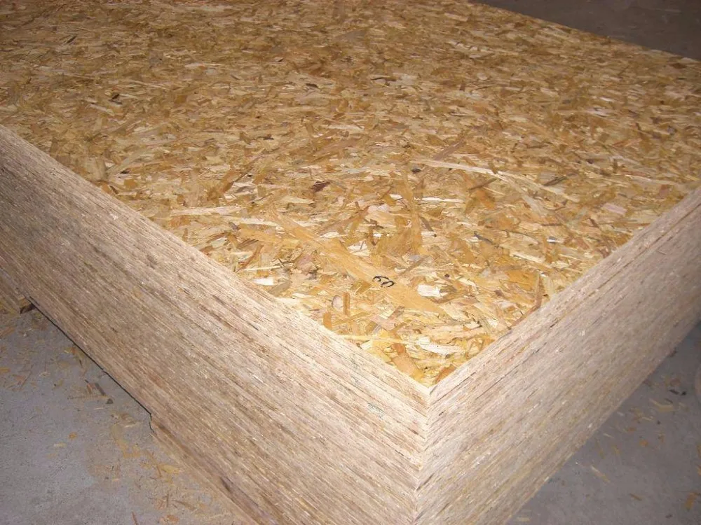 10mm/12mm/15mm/18mm/21mm Barato Osb /osb Fabricante/placa De Partícula ...