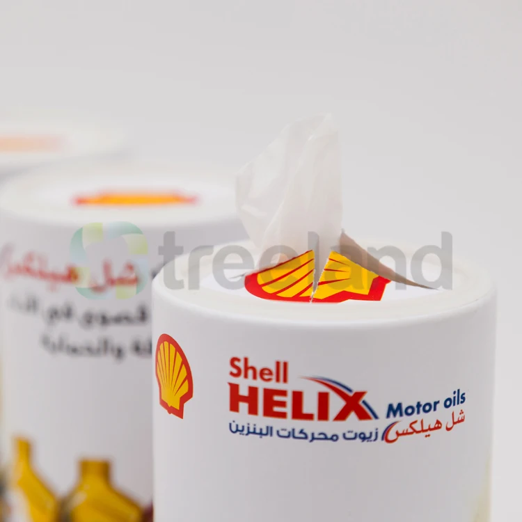 Small Packed Facial Tissue Box Brands Names Tissue Paper - Buy Facial ...