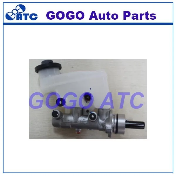 Brake Master Cylinder For To Yota Oem 47201-bz130 47201-09220 - Buy ...