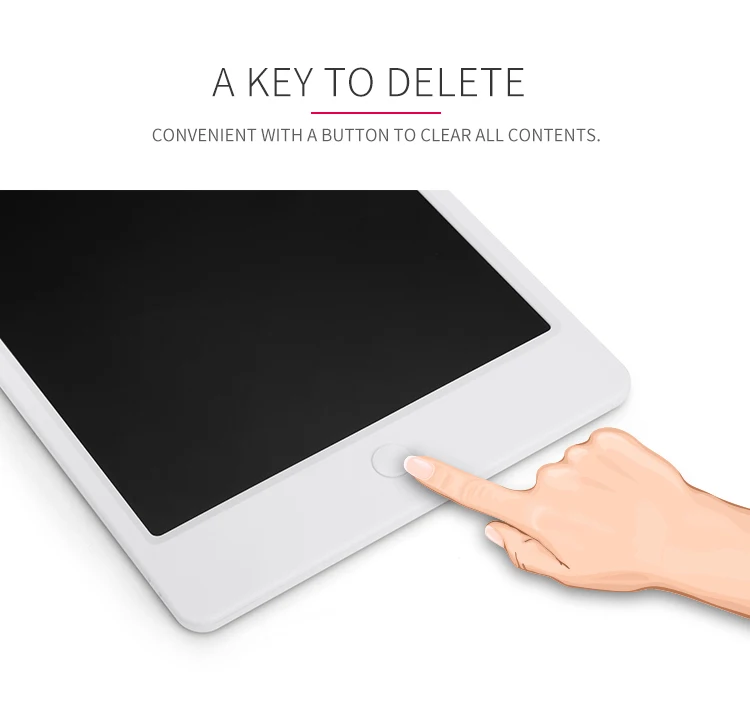 Howeasy Digital Magic Writing Slate Board - Buy Digital Writing Board ...