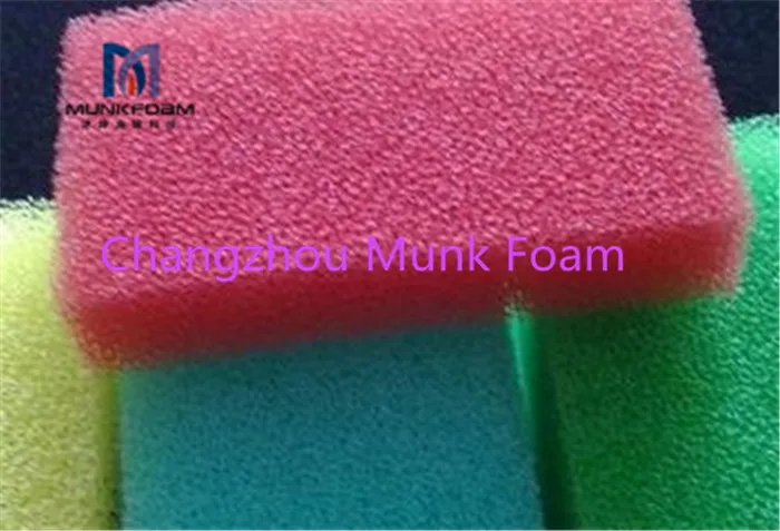 Manufacturer Supplier Hot Sale 10 Ppi To 80 Polyether Polyurethane ...