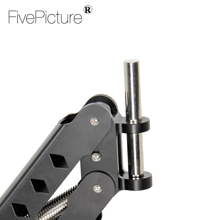 Photographic Equipment Dslr Steadicam Vest & Arm Handheld Stabilizer As ...