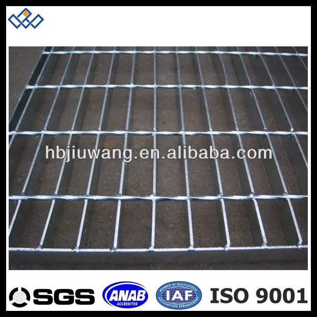 30MM X 5MM Steel Grating - Durable & Versatile Solutions
