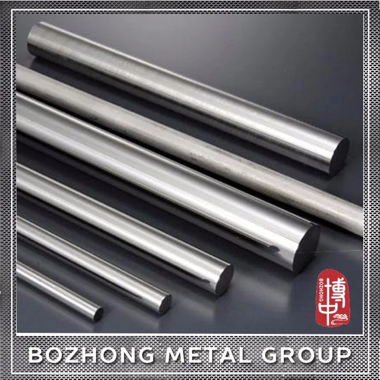 Industry Wholesale Valve Steels 4mm 304l Stainless Steel Rod - Buy 304l ...