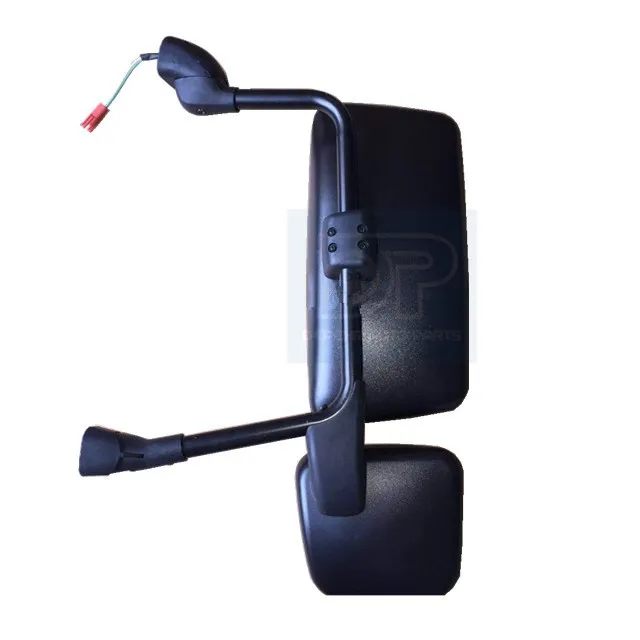 Depehr European Tractor Body Parts - Ivec Stralis Truck Iron Door