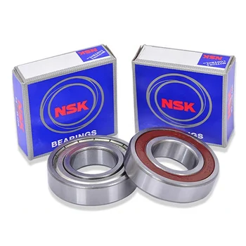 Nsk Bearing 6002rs Deep Groove Ball Bearing Nsk 6203du2 Bearing - Buy ...