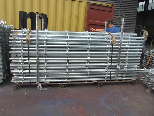 Ring Lock Scaffold Support Spigot Clamps - Buy Ring Lock Spigot Clamps ...