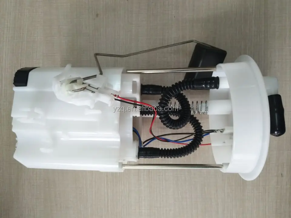 燃油泵总成 17040-jn00a/17040jn00a - Buy 燃油泵总成，用于 N I S A N 的燃油泵总成 Product on ...