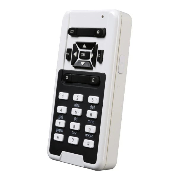 Beijing Hongdee Corp T6 Daisy Digital Talking Book Player