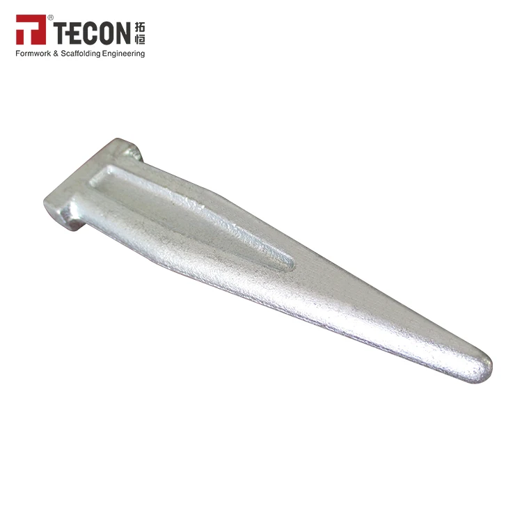 Manufacture Supply Construction Formwork Accessories Cast Iron ...