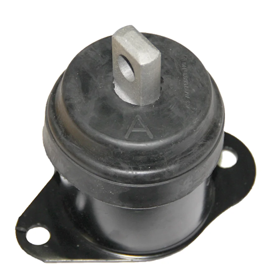 07-12 Nissan Altima 2.5l Engine Motor & Trans Mount Set 4pcs For Auto ...