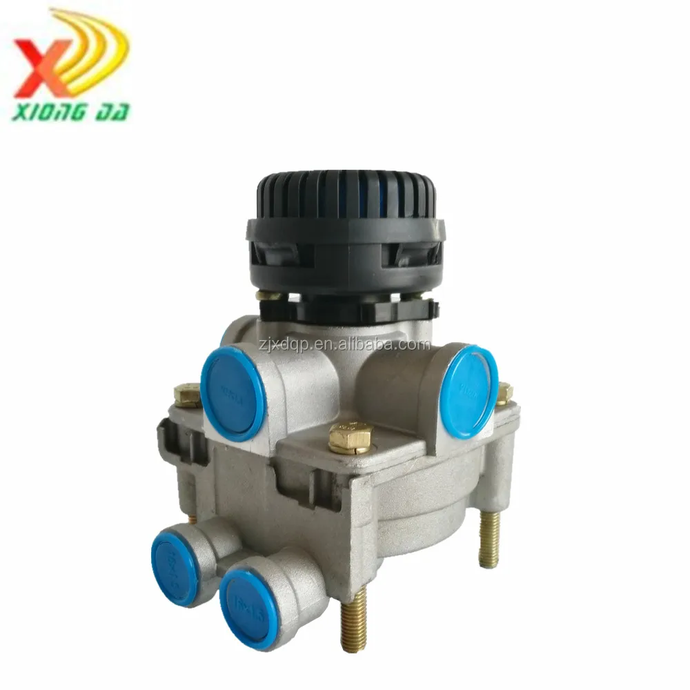 Xiongda Auto Parts Relay Valve 9730112050 For Daf Volvo Rvi Truck - Buy ...