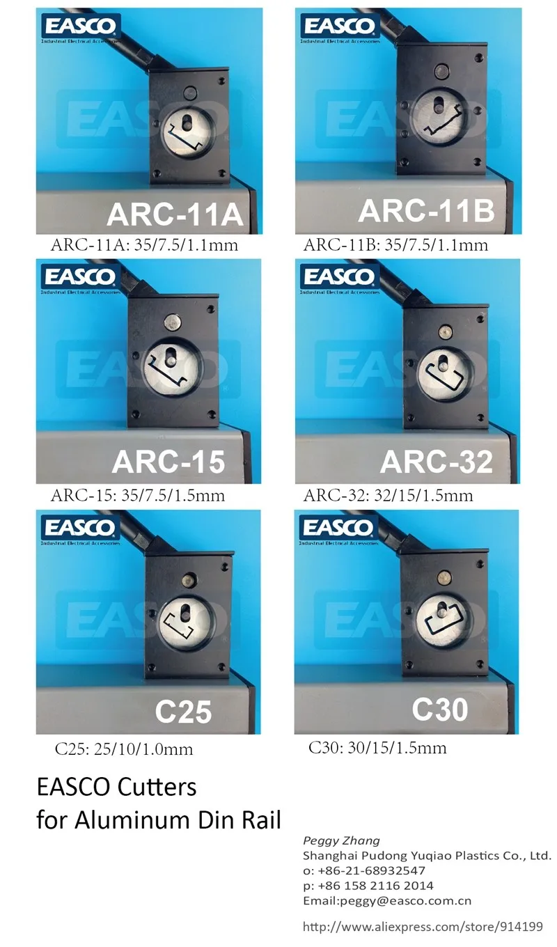 Multi Profile Din Rail Cutter - Buy Multi Profile Din Rail Cutter,Din ...