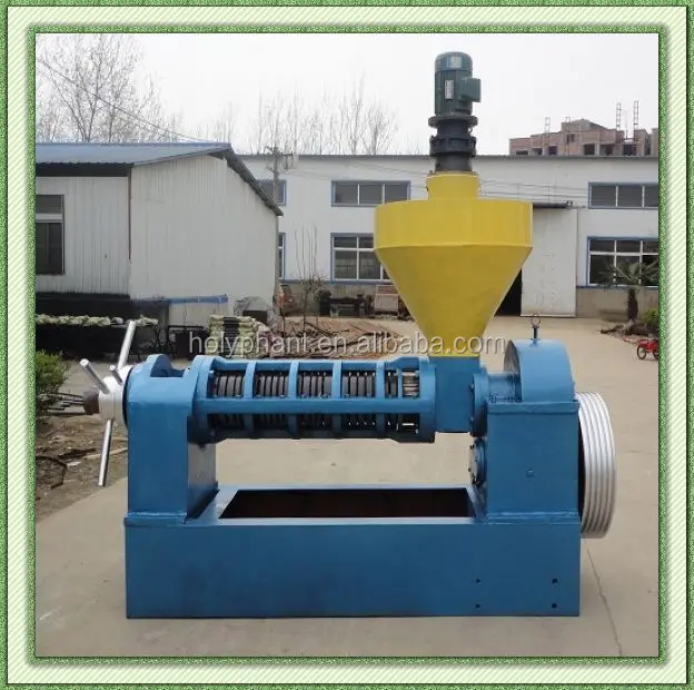 15t-18t/d Low Price Palm Fiber/palm Kernel Oil Press Machine In ...