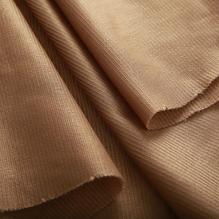 Customized Plain Dyed Pantone Color Polyester Velvet Loop Fabric For ...