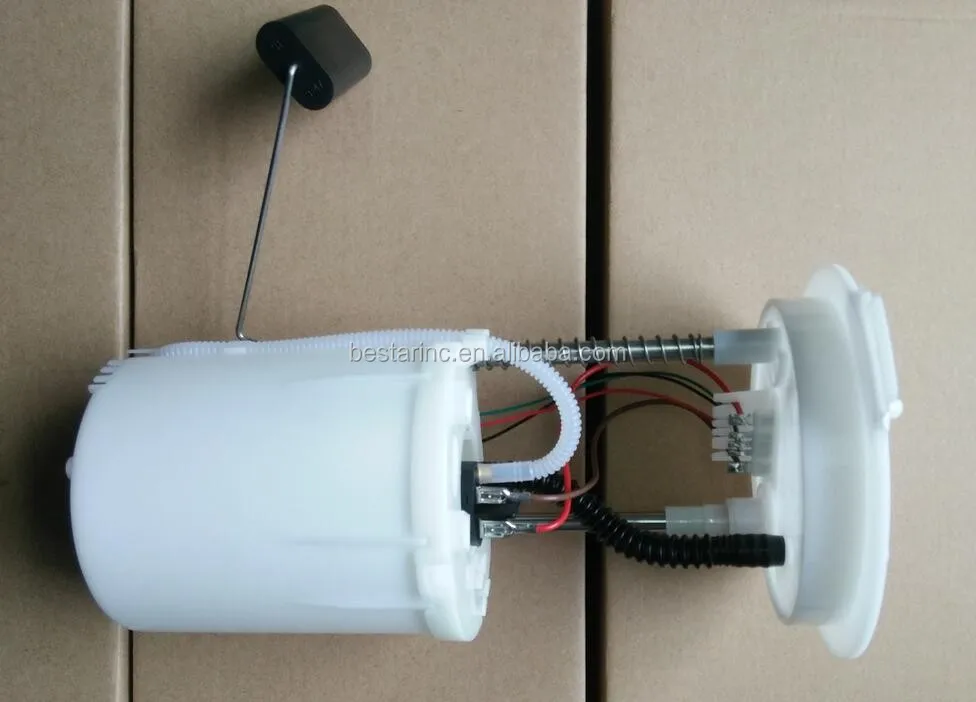 Fuel/gasoline Pump Module 1k0919051 1k0919051ap 1k0919051ck 1k0919051da ...