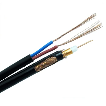 Reasonable Price Rg6 3mm Diameter Coaxial Cable - Buy 3mm Diameter ...