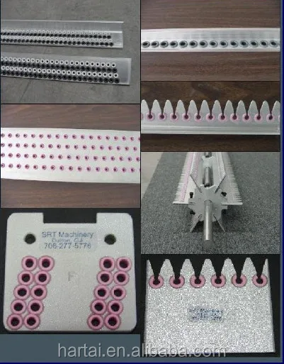 Ceramic Thread Guide For Textile And Wire,Ceramic Trap Guides ...