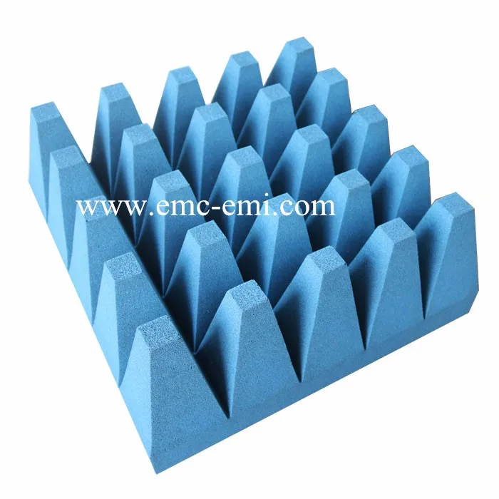 Pioneer Ferrite Tile For Emc Chamber - Buy Ferrite Tile,Emc Chamber ...