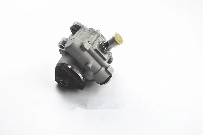 For Land Rover Discovery Mk Iii 4.4 2003-05 07-09 Power Steering Pump ...