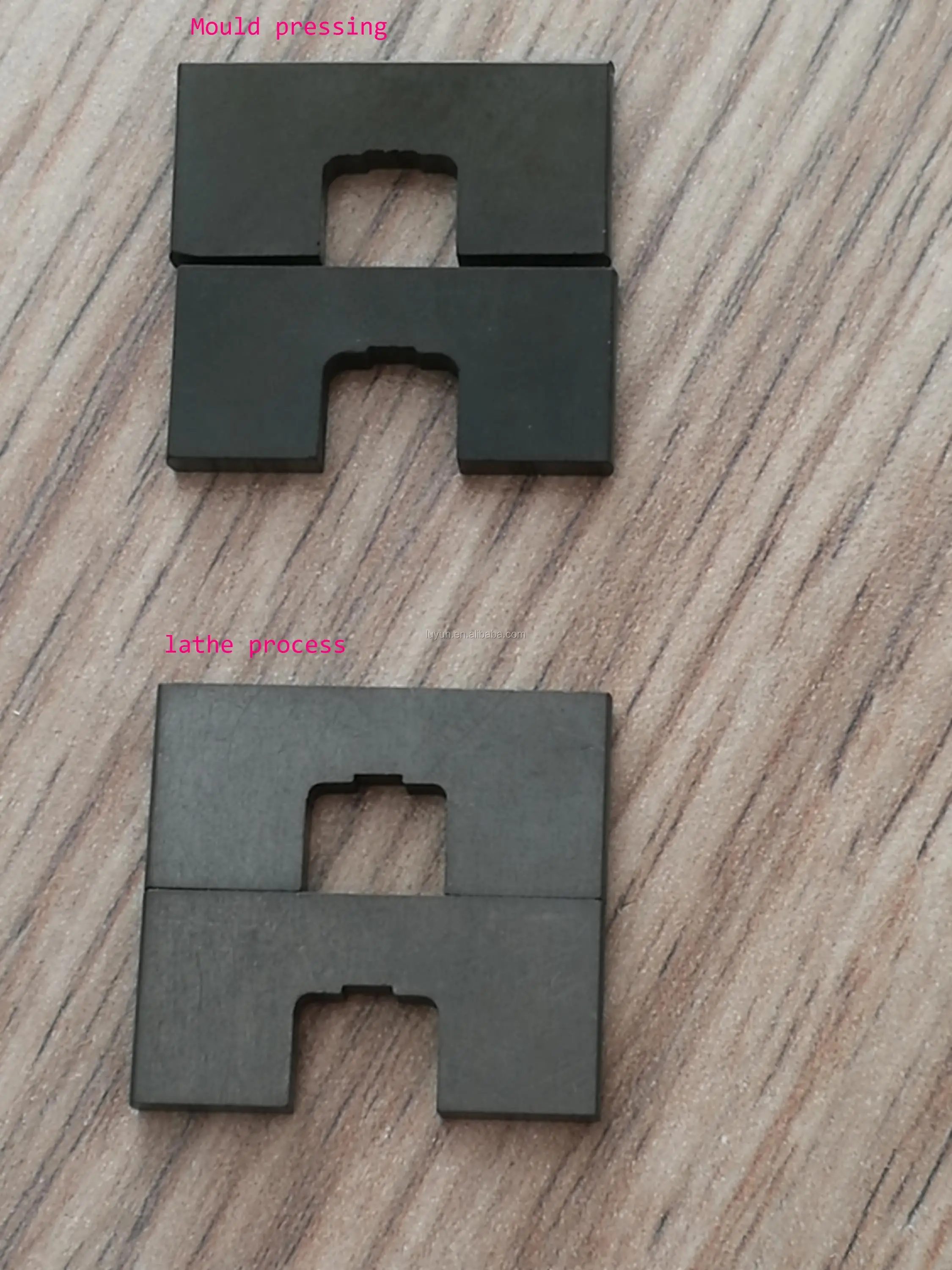 Lucas Cav Tractor Diesel Injection Pump Blades Set 7123-388 - Buy ...