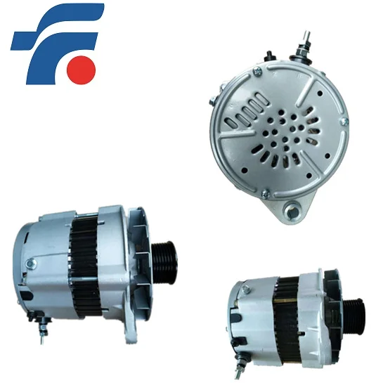 Mercado De Alternador C7-c9-c10 24v 95a 197-8820 De 12670 12670n 101211 ...