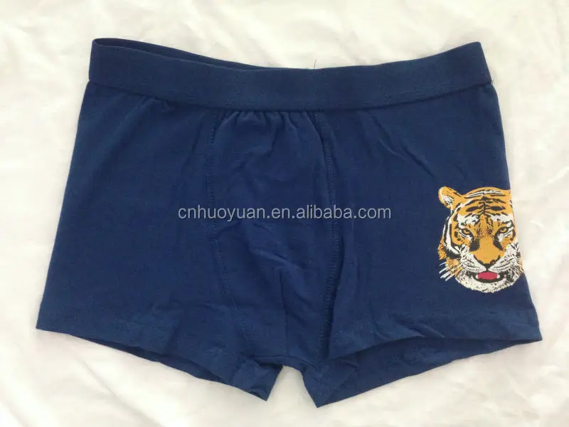 China Factory Boy Xxx Boys Underwear Penis Underwear - Buy Kids ...