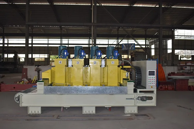 Calibrating For Marble And Granite Slab - Buy Stone Slab Thickness ...