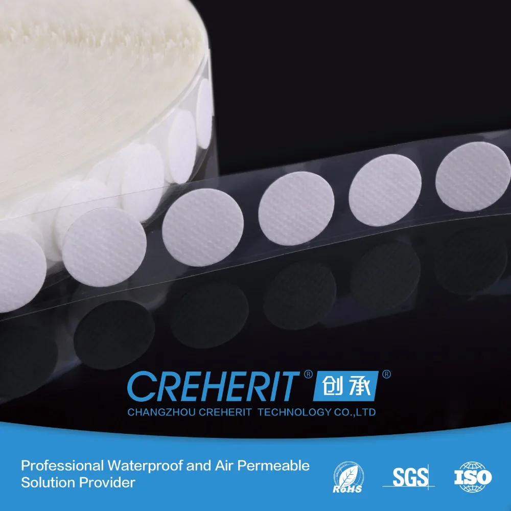 Tissue Culture Bacteria-Proof Waterproof Protective Vent