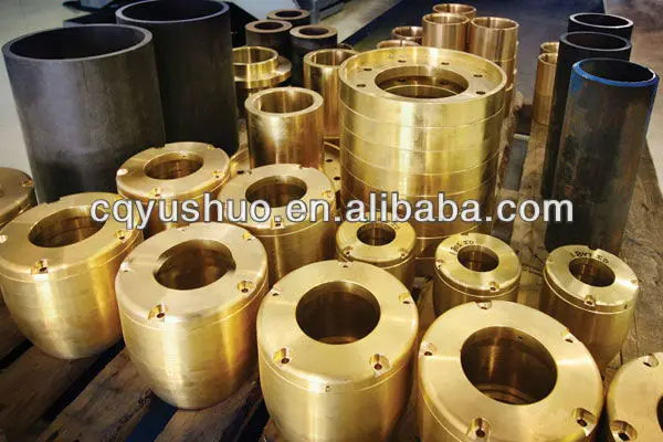 Marine Bronze Propeller Hub For Ship Bronze Hub - Buy Propeller Hub ...