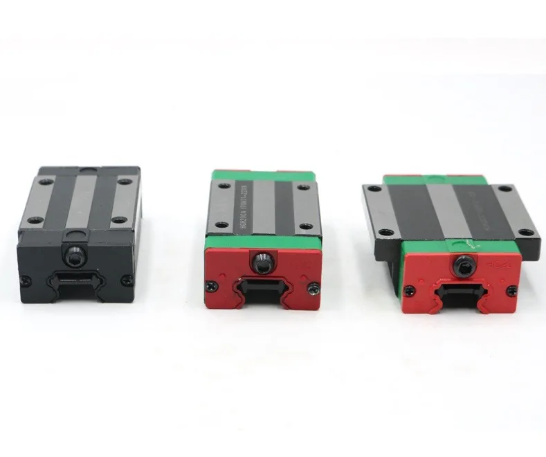 Original HIWIN HGH30CA Linear Guide Rail - High Precision