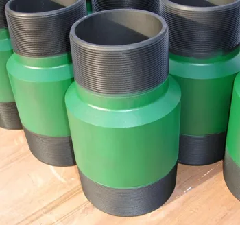 Api Threaded 3-1/2" Nue * 3-1/2" Eue X-over Coupling - Buy Api Threaded ...