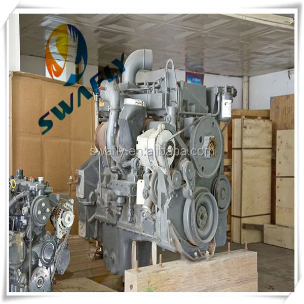 Used Engine 4m40 China Diesel Engine,4m40 Complete Engine Assy - Buy ...