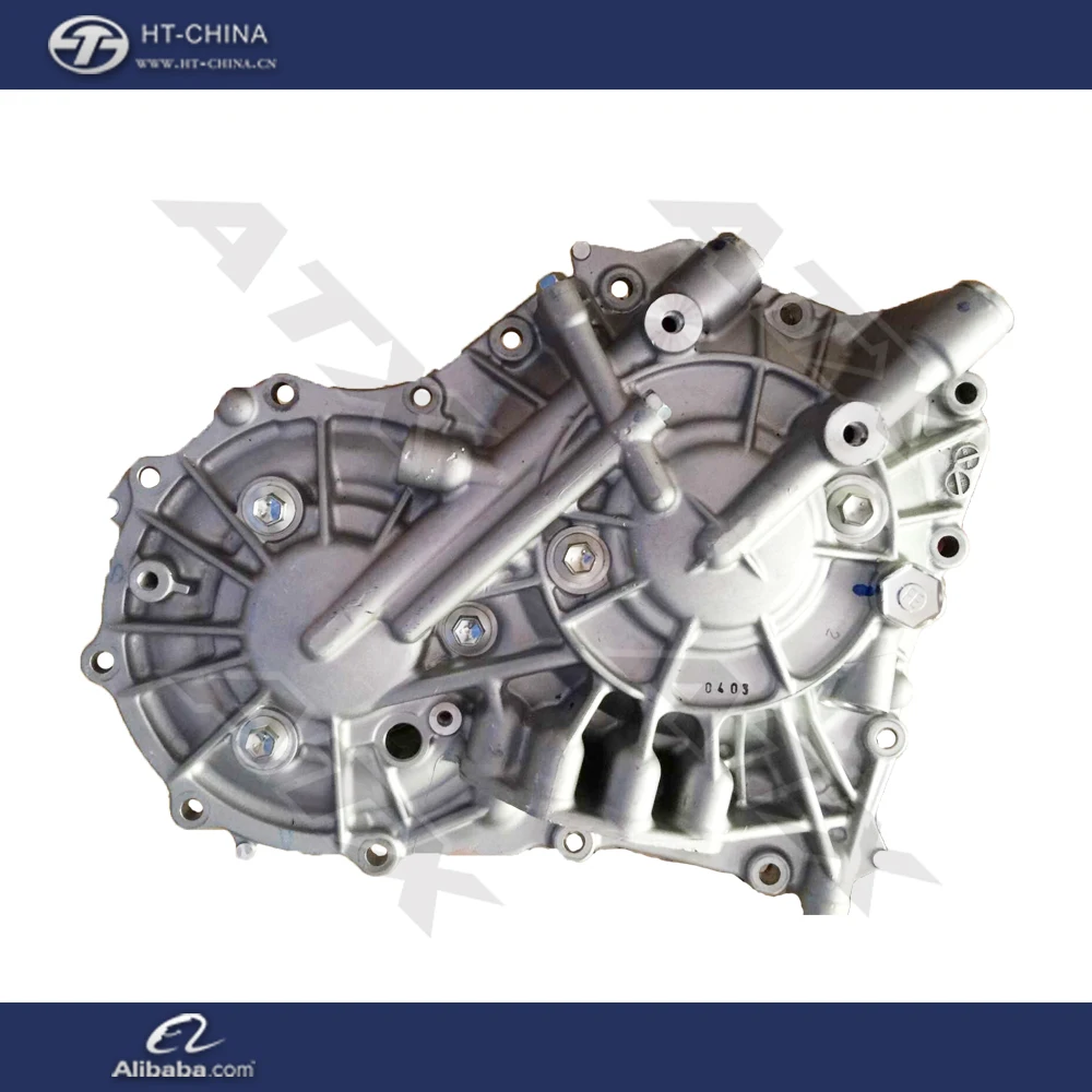 Gearbox Transmission RE0F09B JF010E CVT transmission Gearbox Parts ...