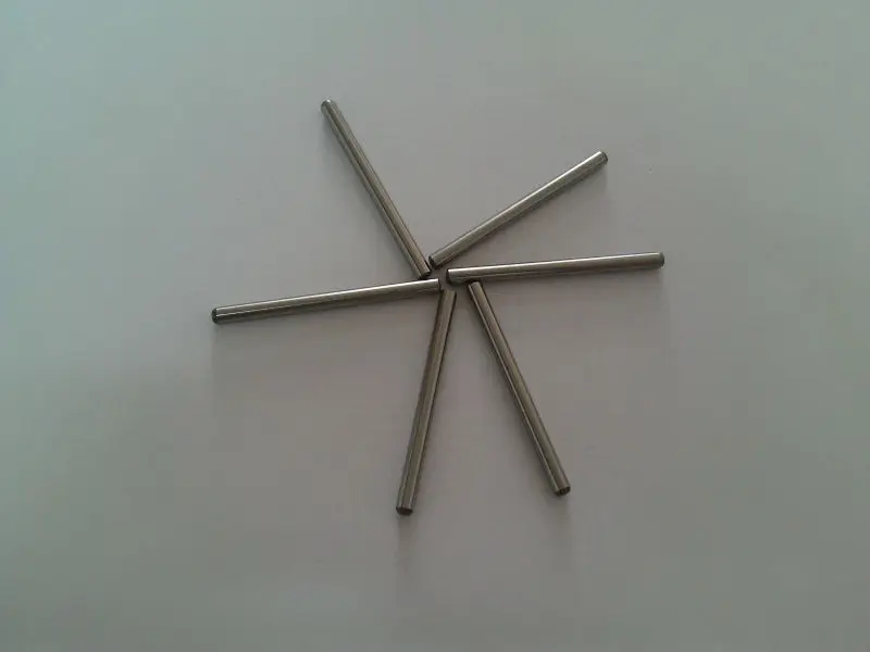 Metal Alignment Dowel Pins - Buy Stainless Steel 304 Fasteners Pin ...