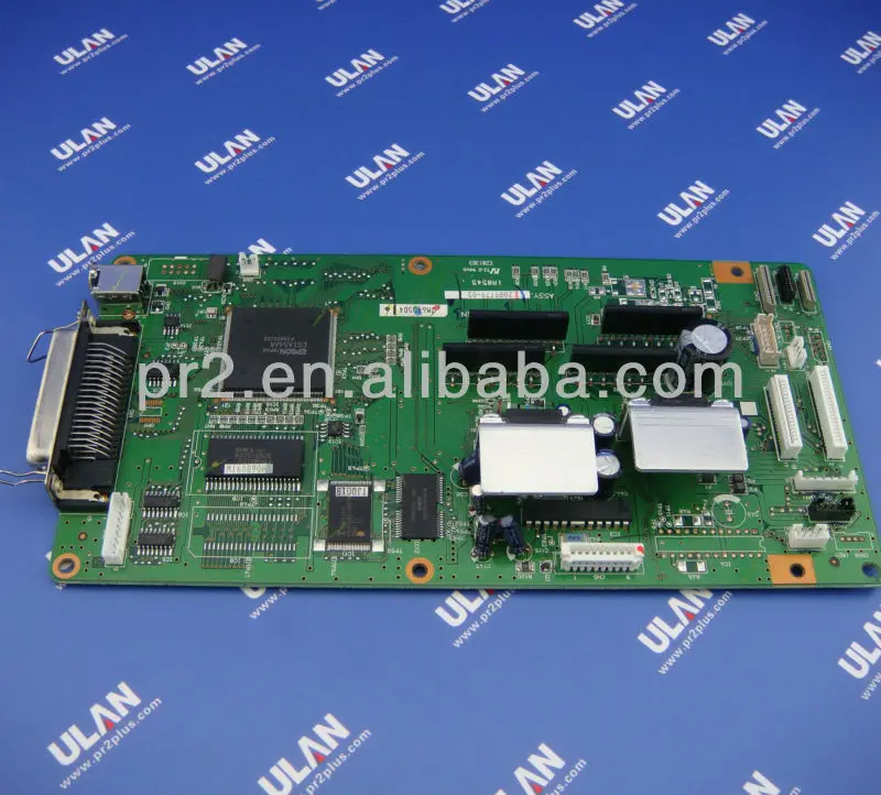 Epson PLQ-20 Printer Motherboard - Reliable Spare Parts